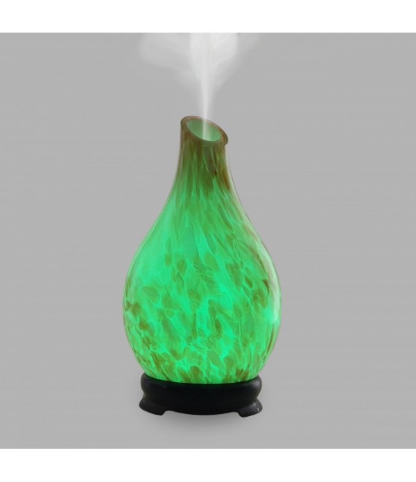 Golden Rays Cello Ultrasonic Glass Diffuser