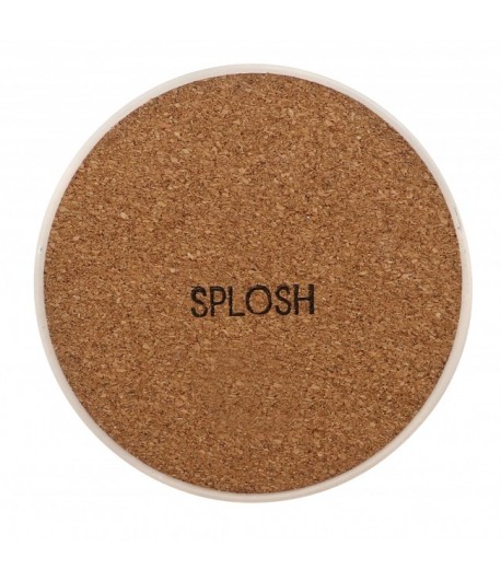Splosh Christmas Coaster - Magic